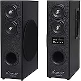 F&D T60X Tower Speakers Price: Buy F&D T60X Tower Speakers Online in India -Amazon.in