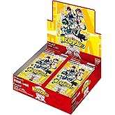Amazon.com: Bandai (BANDAI) UNION ARENA Booster Pack Bleach Millennium Blood Warfare [UA08BT ...