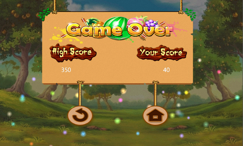 Amazon.com: The Fruit Hunter: Appstore for Android