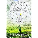 Amazon.com: The Land: Alliances: A LitRPG Saga (Chaos Seeds) (Volume 3 ...