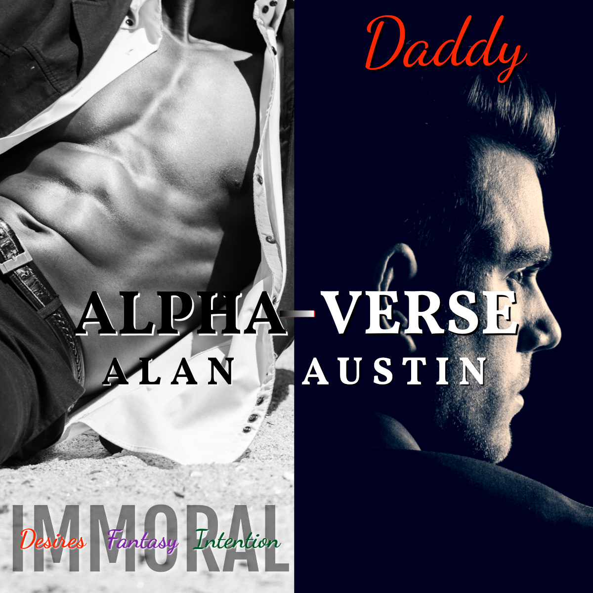 Alan Austin – Audio Books, Best Sellers, Author Bio | Audible.com