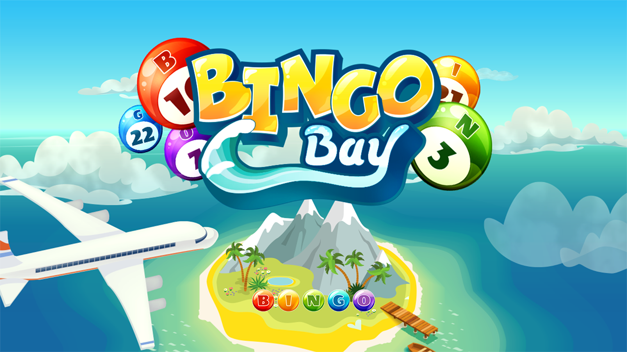 Bingo Bay - Free Bingo Games:Amazon.in:Appstore for Android