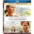 Amazon.com: The Impossible [Blu-ray] : Naomi Watts, Ewan McGregor, Tom ...