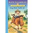 Leroy Ninker Saddles Up: Tales from Deckawoo Drive, Volume One (A Funny ...