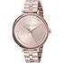 Buy Michael Kors Analog Rose Dial Women's Watch - MK5896 Online at Low ...
