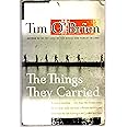 The Things They Carried: O'Brien, Tim: 9780767902892: Books - Amazon.ca