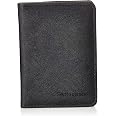 Amazon.com | Samsonite RFID Passport Wallet, Black, One Size | Passport ...