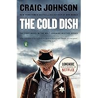 The Cold Dish: A Longmire Mystery: Johnson, Craig: 9780143123170 ...