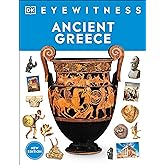 Ancient Greece (DK Eyewitness Books): Pearson, Anne: 9780756630027 ...