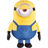 Amazon.com: Illumination's Minions: The Rise of Gru Laugh & Giggle ...