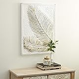 Amazon.com: Deco 79 Wall Décor, Multi : Home & Kitchen