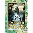 The Emerald Atlas (Books of Beginning): Stephens, John: 9780375868702 ...