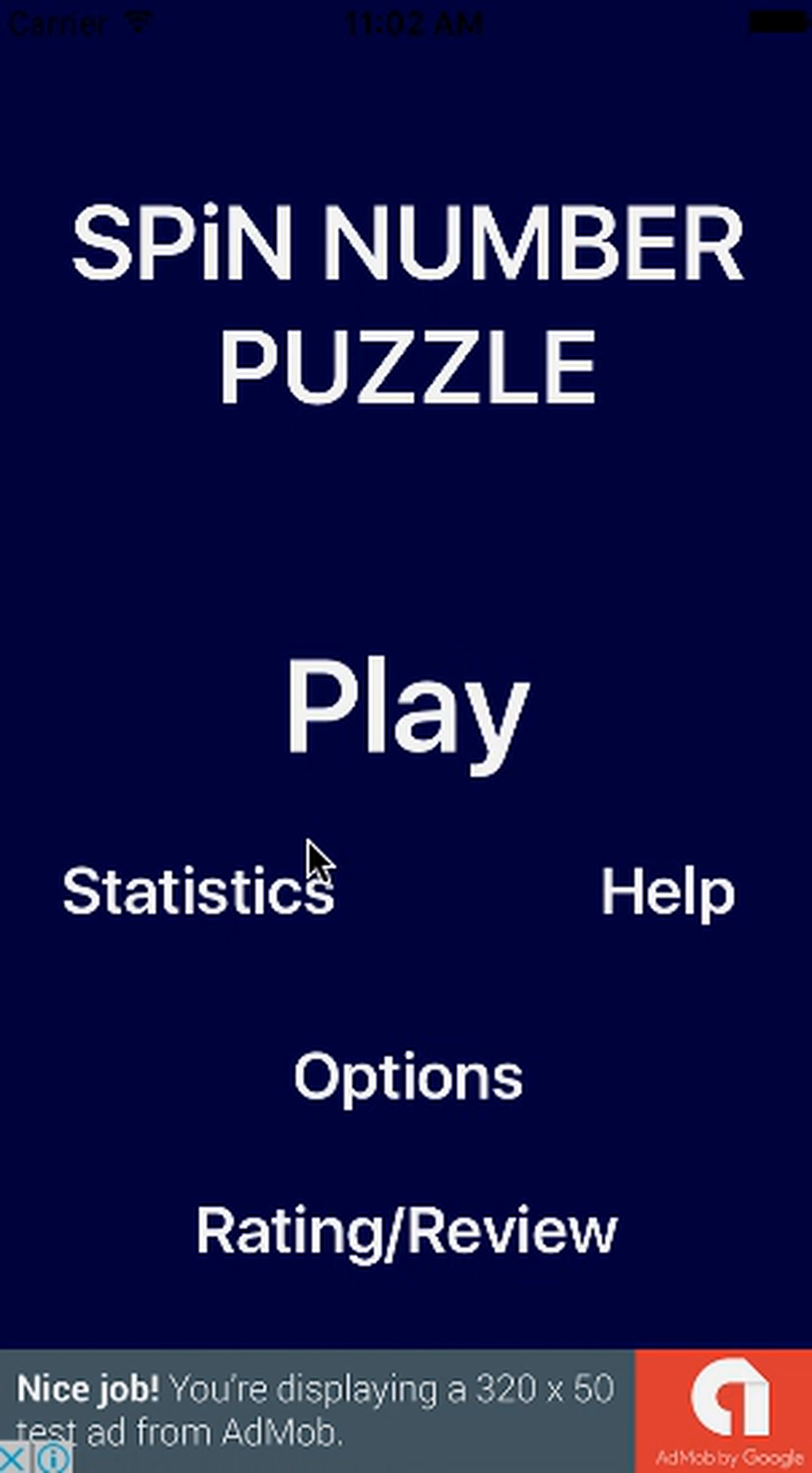 SPiN NUMBER PUZZLE for KIDS - App on Amazon Appstore