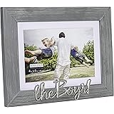Amazon.com - Malden International Designs Expressions Picture Frame ...