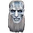 Game of Thrones White Walker Mask Standard : Everything Else