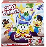 Amazon.com: Little Tikes Crazy Toaster Board Games: Toys & Games