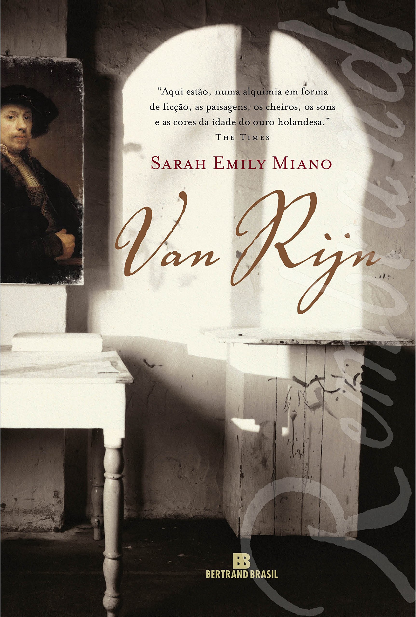 Van Rijn PDF Sarah Emily Milano