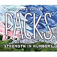 Packs: Strength in Numbers: Salyer, Hannah: 9781328577887: Amazon.com ...