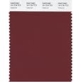 Pantone 19-1724 TCX Smart Color Swatch Card, Cabernet - House Paint ...