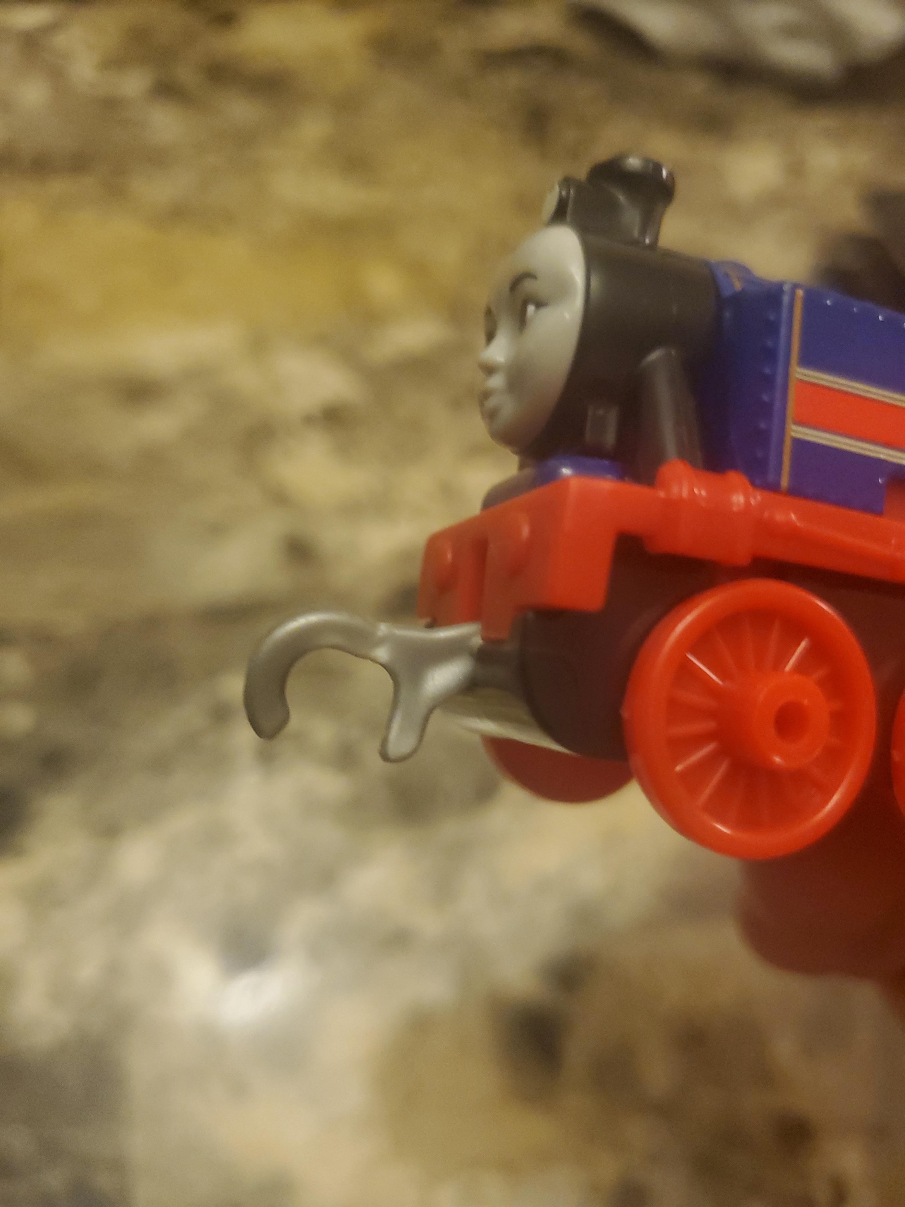 $5/mo - Finance Thomas & Friends TrackMaster, Around the World 6-Pack ...