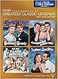 Amazon.com: TCM Greatest Classic Films: Legends - Esther Williams Vol 2 ...
