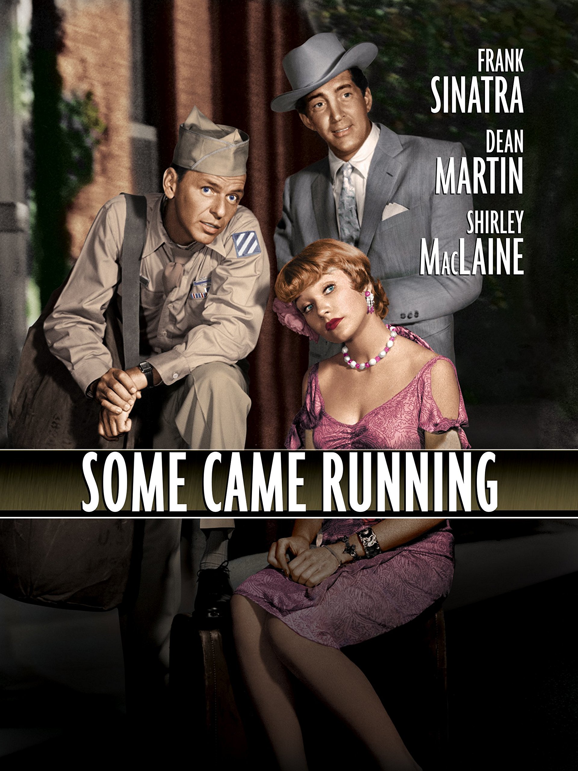 Watch Some Came Running | Prime Video