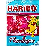 Amazon.com : Chocolate Flamingo Droppings Nonpareils 6 oz. Gift Bag ...