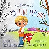 Amazon.com: My Magical Dreams - The Magic of Me Series - The Number 1 ...
