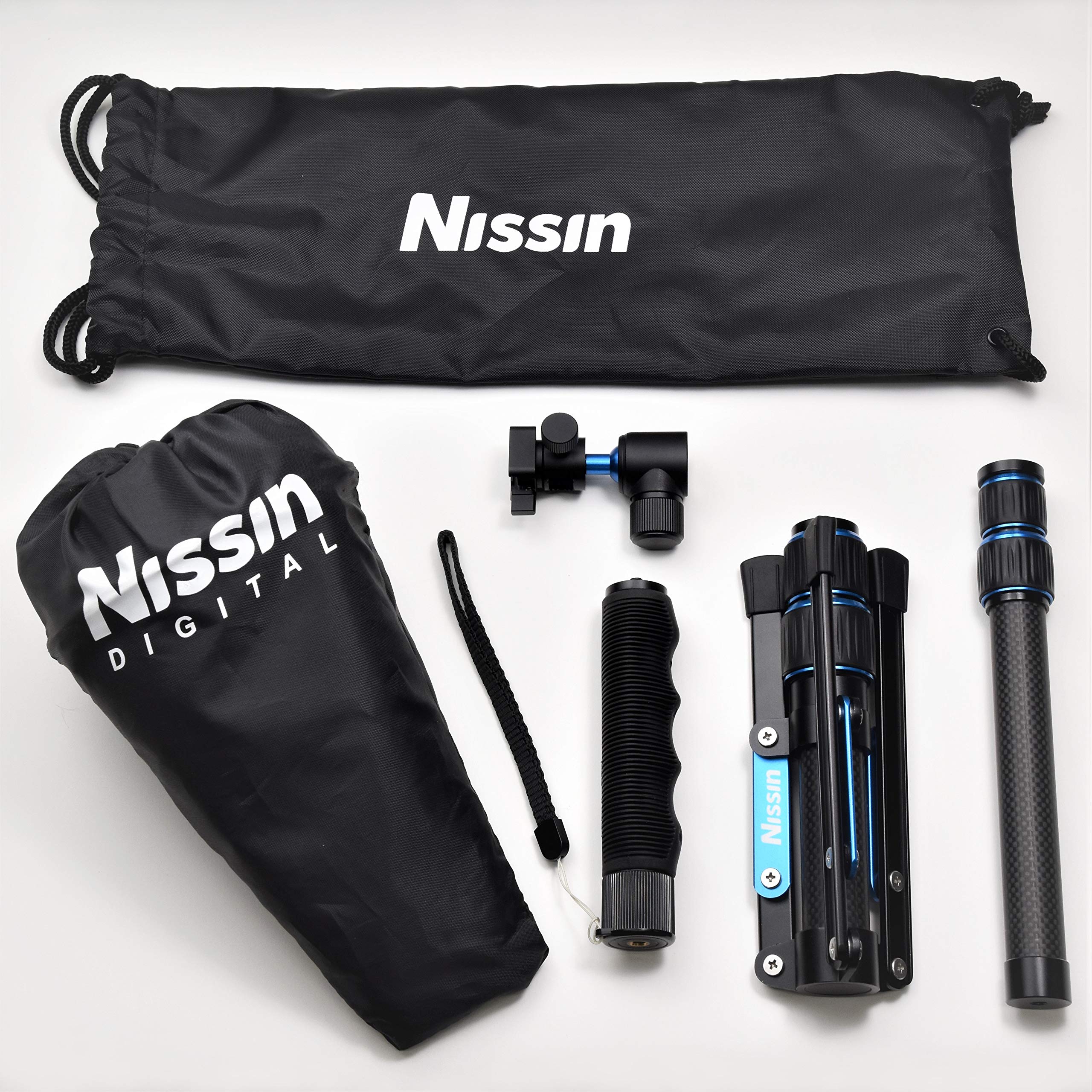 Mua Nissin Digital Nissin Super Light Stand Mini Set LS-20CS (Mini ...