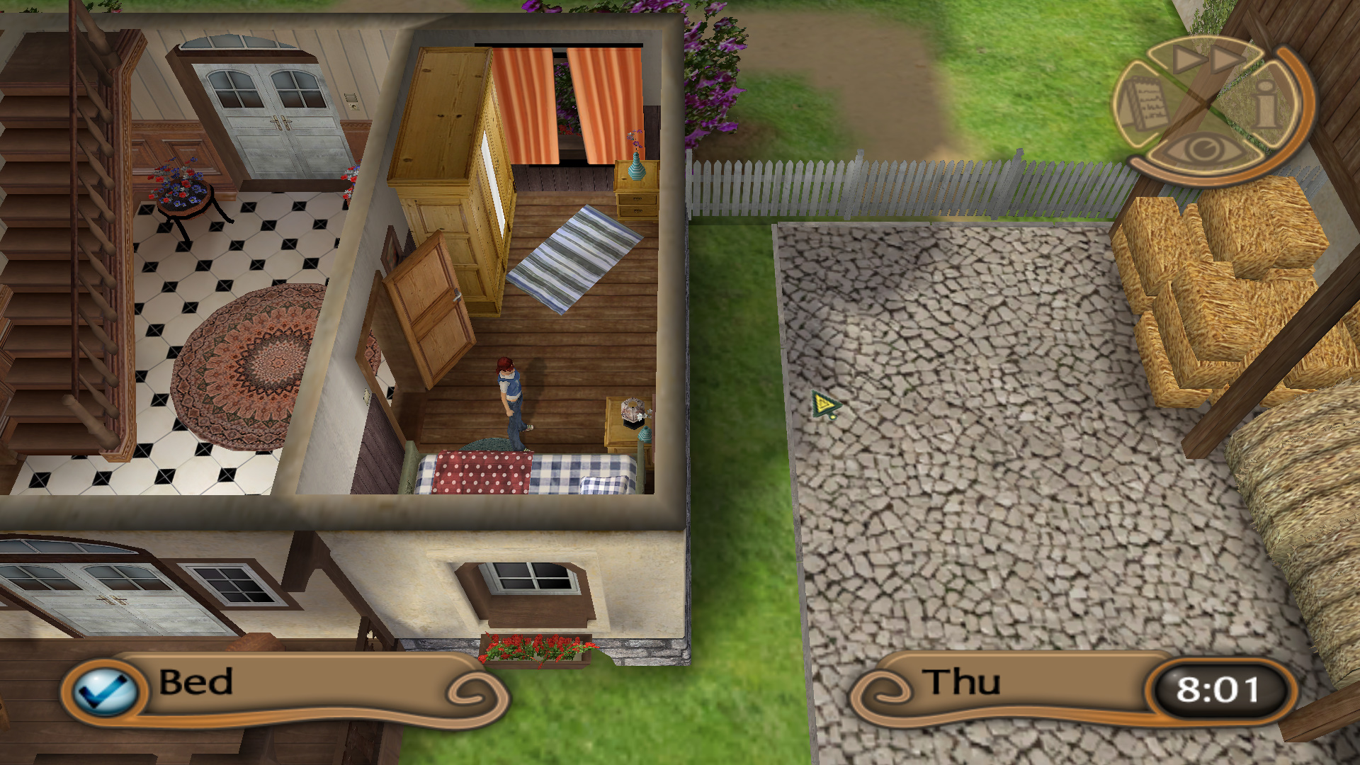 Video Game Review - Gallop and Ride! - Nintendo Wii | Equestrian Amino