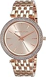 Buy Michael Kors Jaryn Analog Gold Dial Women's Watch - MK3785 Online ...