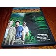 Amazon.com: Congo [DVD] : Laura Linney, Tim Curry, Dylan Walsh, Ernie ...