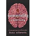Amazon.com: Immortality: A Love Story (The Anatomy Duology, 2 ...