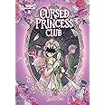 Amazon.com: Cursed Princess Club, Vol. 4: A Webtoon Unscrolled Graphic ...