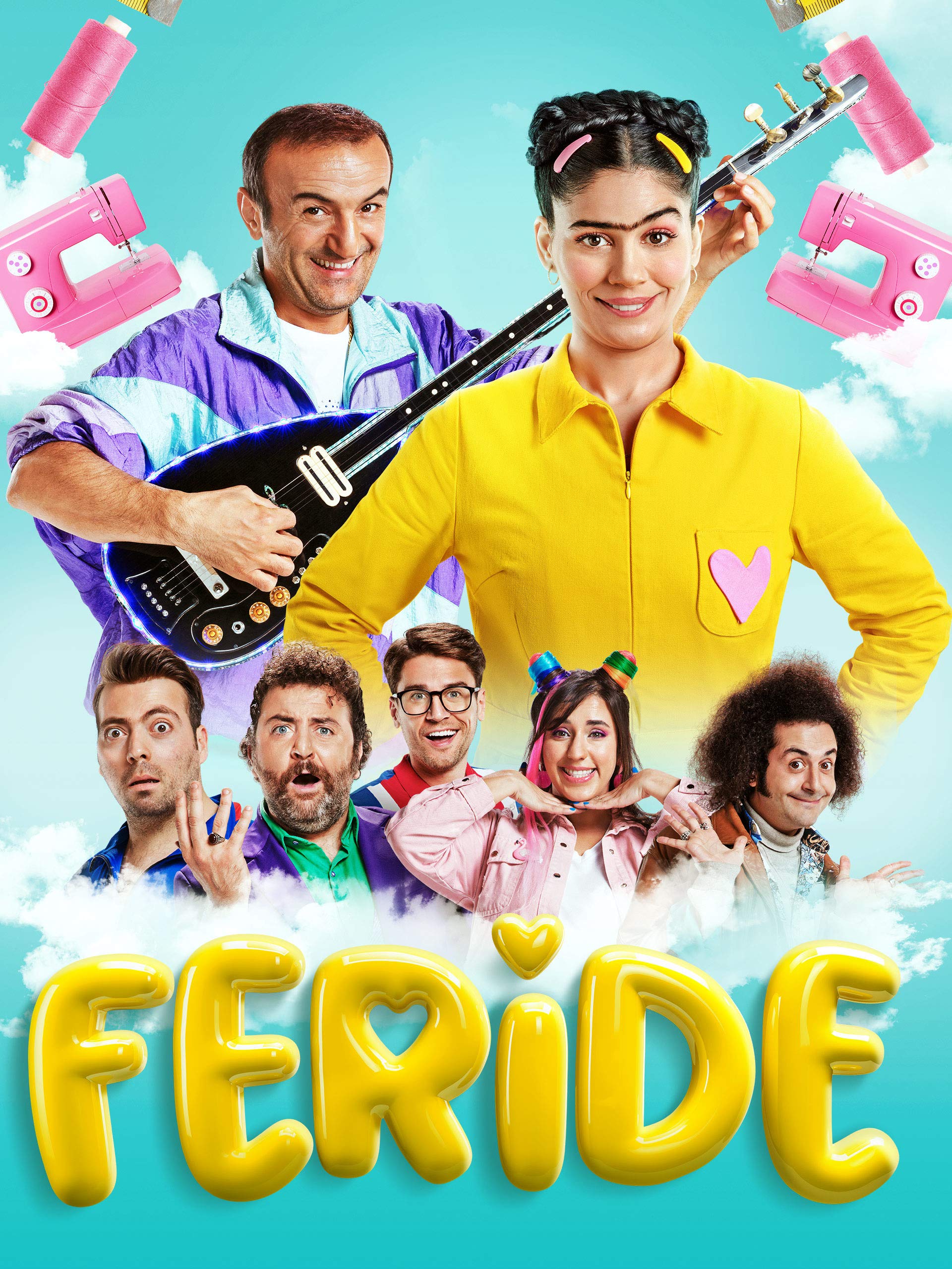 Amazon.de: Feride ansehen | Prime Video
