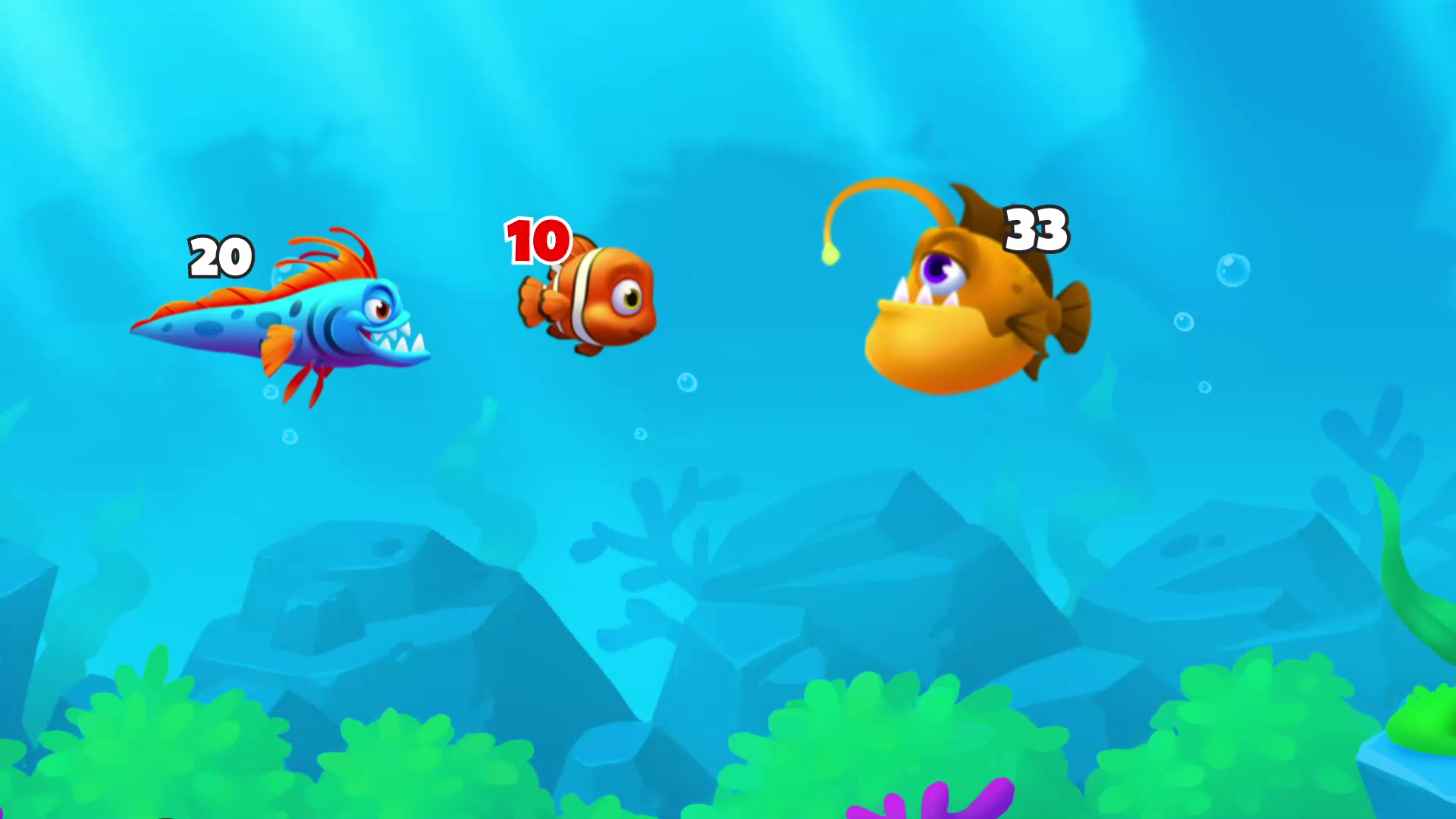 Solitaire Ocean - App on Amazon Appstore