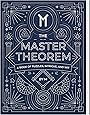 The Master Theorem: A Book of Puzzles, Intrigue, and Wit: M ...