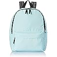 Amazonbasics Classic School Backpack - Aqua : Amazon.ca: Clothing ...