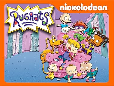 Amazon.co.uk: Watch Rugrats - Season 10 | Prime Video