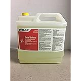 Amazon.com: Ecolab 14522 OASIS 100 NEUTRAL CITRUS FLOOR CLEANER 2.5 GL ...