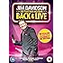 Jim Davidson: Sinderella Live [DVD]: Amazon.co.uk: DVD & Blu-ray