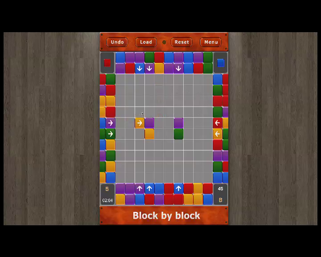 Block by Block - App on Amazon Appstore