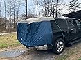 Amazon.com: DAC Full - Size Truck Tent : Automotive