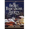 Amazon.com: The Secret, Book & Scone Society (A Secret, Book and Scone Society Novel ...
