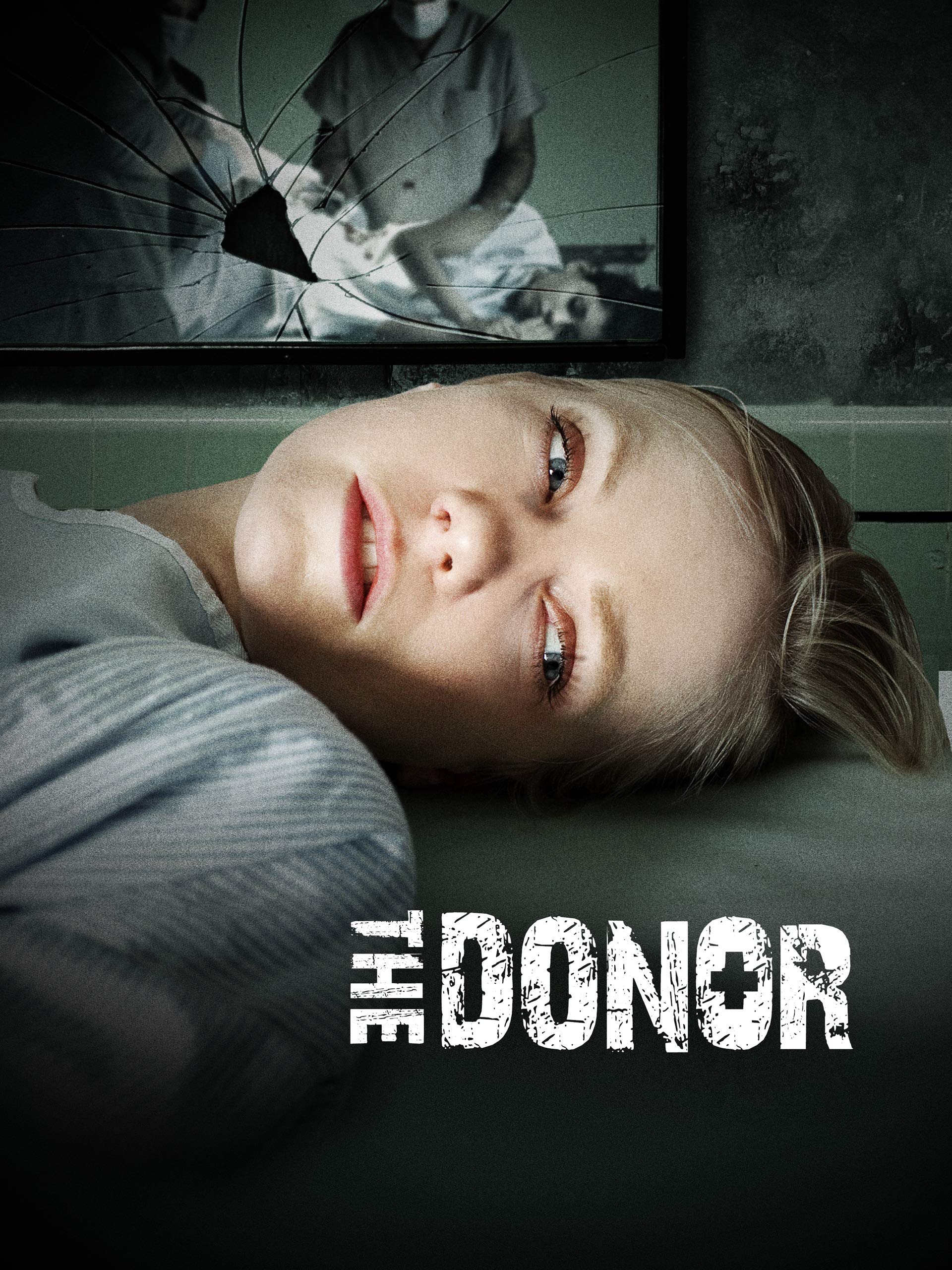 Watch The Donor | Prime Video