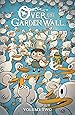 Over the Garden Wall Original Graphic Novel: Distillatoria: Amazon.co ...