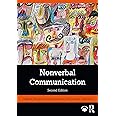 Amazon.com: Nonverbal Communication: 9780367557386: Burgoon, Judee K ...