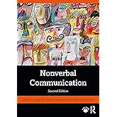 Nonverbal Communication: Studies and Applications: 9781516587834 ...