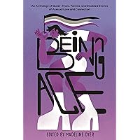Amazon.com: Being Ace: An Anthology of Queer, Trans, Femme, and ...