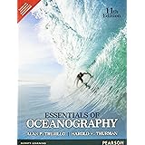 Essentials of Oceanography (11th Edition): Trujillo, Alan P., Thurman, Harold V.: 9780321814050 ...